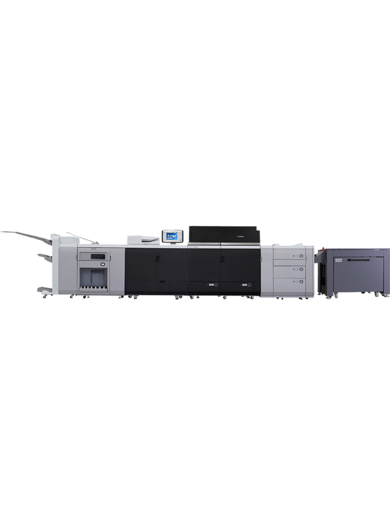 Canon imagePRESS C10010VP Series – Rsalbar