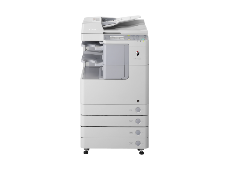 Canon imageRUNNER ADVANCE DX C3800 Series – Rsalbar